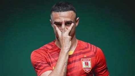 Fc町田ゼルビアがブラジル人fwエリキの獲得を発表 2019～20シーズンに横浜f・マリノスでプレー ドメサカブログ