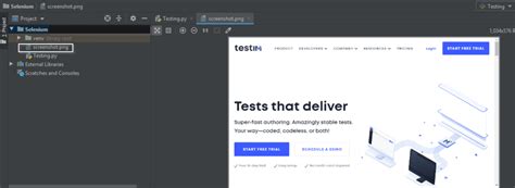 how to take a screenshot in selenium a walkthrough with code