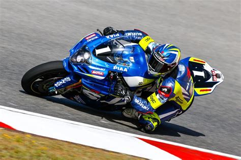 Endurance World Championship Eurosport Events Creates Anthony Delhalle