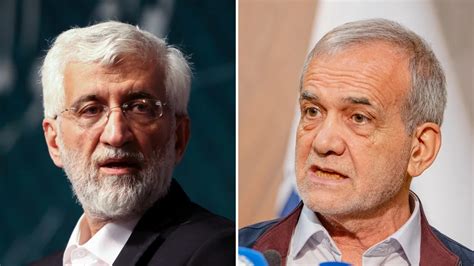 Zgjedhjet Presidenciale Të Iranit Shkojnë Në Balotazh Albanian Post