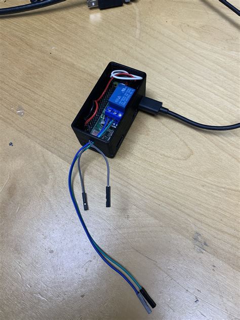 pi zero w as a wol alternative raspberry pi