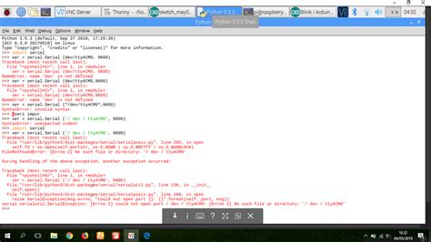 connect your raspberry pi and arduino uno 6 steps with pictures