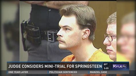Another Mini Trial Possible For Man Once Convicted In Yogurt Shop