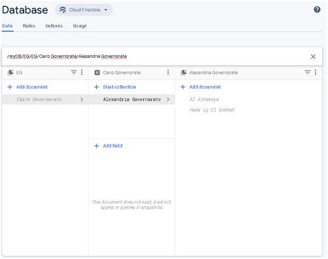 firebase flutter firestore snapshot always null or empty list stack
