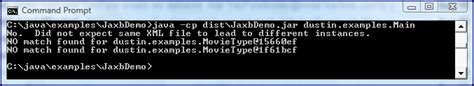 inspired by actual events adding common methods to jaxb
