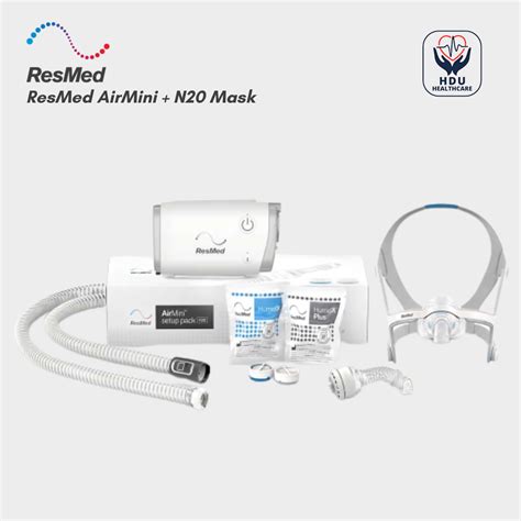 Understanding Bipap And Cpap A Comprehensive Guide Hdu Medical