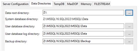 How To Install Sql Server 2022 Release Candidate 0 Brent Ozar Unlimited®
