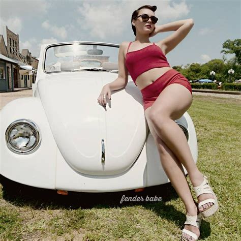 39 Best Images About Vw Pinup Girls On Pinterest Volkswagen Buses
