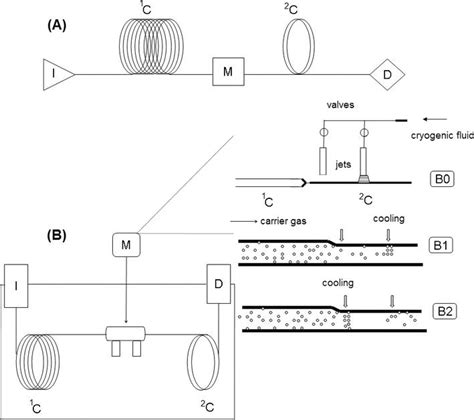 Comprehensive Two Dimensional Gas Chromatography And Its Application To