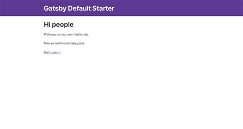 deploying to netlify gatsby