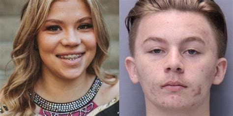 New Evidence In Tristyn Baileys Death Reveals Aiden Fucci Murdered