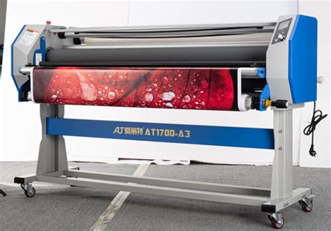 Mf1700 A1 Pro Full Auto Hot And Cold Lamination Machine China