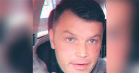 Cumbria Police Confirm Body Found On Beach Is Missing Man Dean Beaty