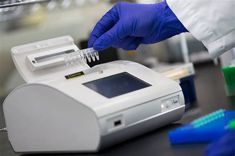 Molecular Detection Envirologix