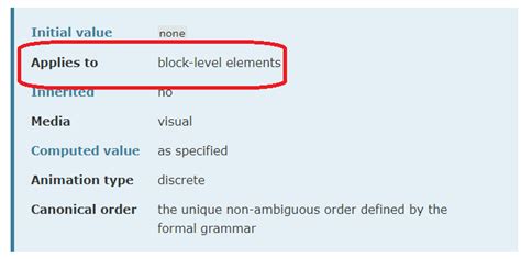 html css floats and inline block issues stack overflow