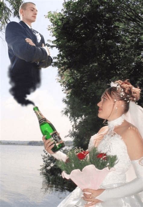 Russian Marriage Photos Be The Best R Anormaldayinrussia