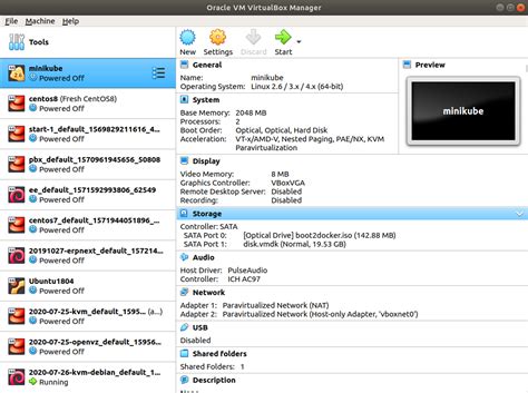 install virtualbox 6 1 on ubuntu 18 04 serverok