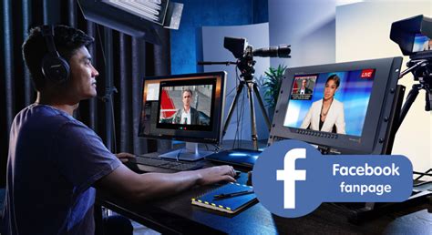 Cách Live Stream Facebook Trên điện Thoại Máy Tính Pc đơn Giản