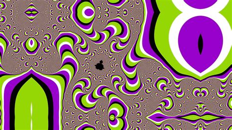 Moving Optical Illusions Wallpapers Wallpaper Cave