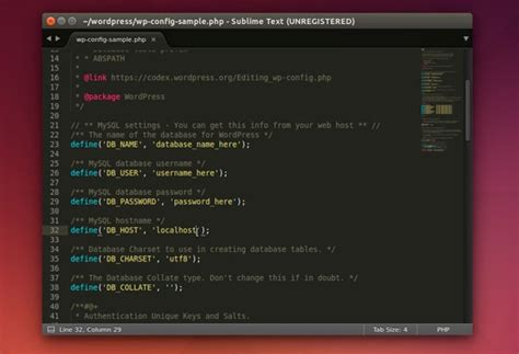 cómo instalar sublime text 3 en linux ubuntu