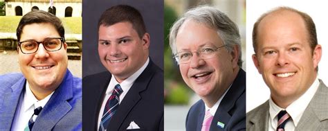 Heres Whos Running For Mayor Of Charleston This Year — So Far