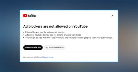 How To Block Youtube Ads October 2024 Desiri Carmine