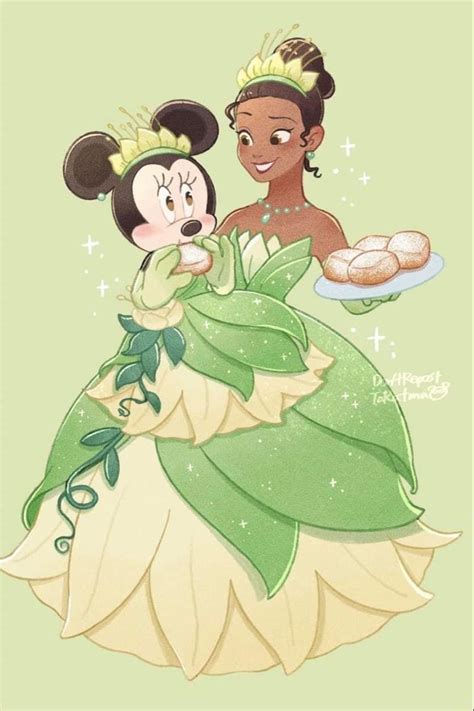 Disney Princess Tiana Disney Princess Fashion Cute Disney Drawings