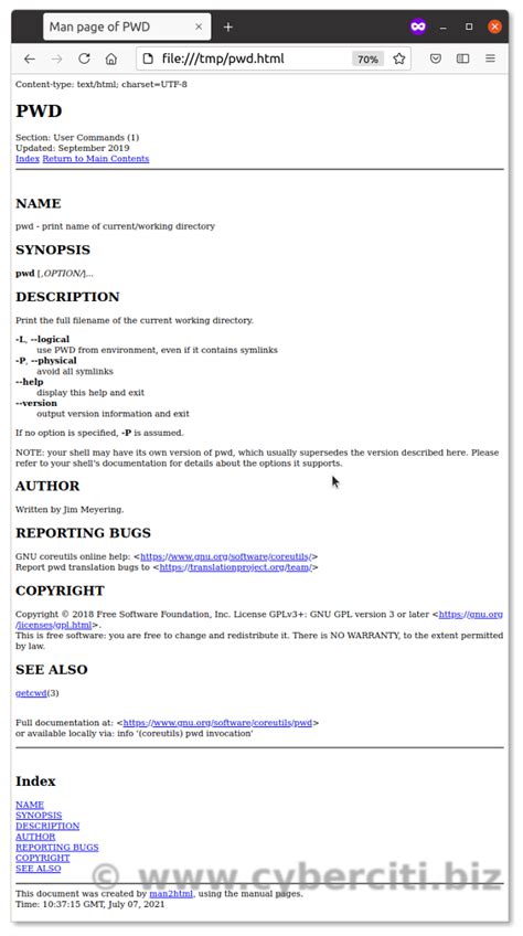 unix related tutorial faq nixcraft