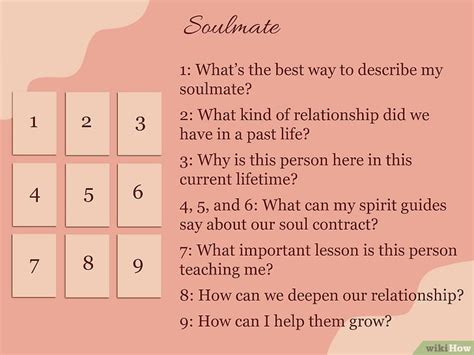 How To Do Relationship Tarot Spreads 16 Powerful Readings