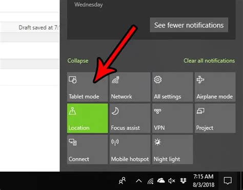 How To Enable Tablet Mode In Windows 10 Solve Your Tech