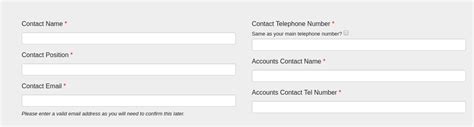 css html bootstrap form fields alignment stack overflow