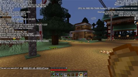 √ minecraft jvm arguments for performance 161378 minecraft jvm