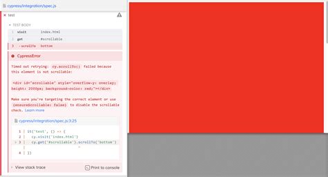 34 javascript div scroll to bottom modern javascript blog