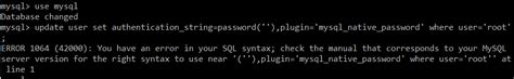 [solved] node js and mysql error 1251 client does not 9to5answer