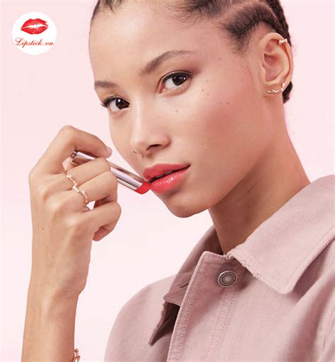 Tổng Hợp Với Hơn 79 Về Dior Lip Glow Cherry Swatch Giày Cao Gót Nữ