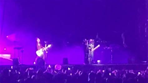 Shinedown Planet Zero Live From Welcome To Rockville 2022 5 21 2022