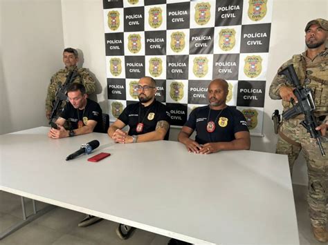 Patente Não Está A Cima Da Lei Diz Delegado Sobre Coronel Que Pagou