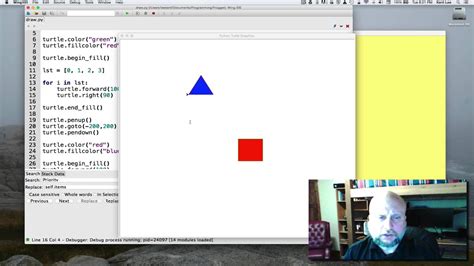 python programming by example lesson 2 youtube