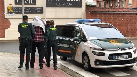 El Juez Levanta El Secreto De Sumario Del Asesinato Del Niño De Lardero