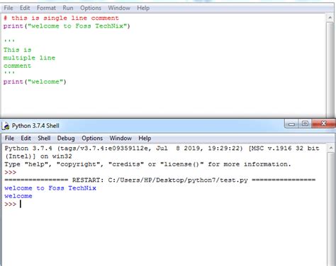 python introduction for programmers [part 1]