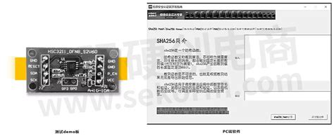 【应用】基于国密安全芯片hsc32i1的版权保护解决方案，实现数据加密和安全认证的双重功能