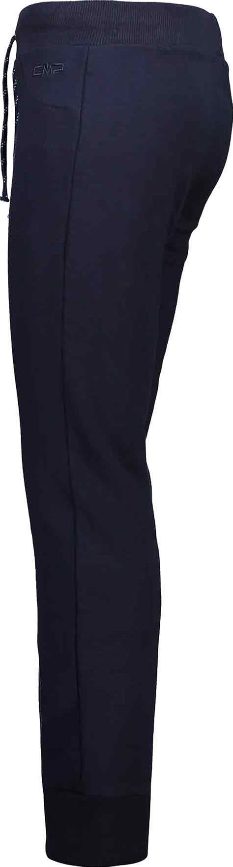 Cmp Mädchen Jogginghose Black Blue Kaufen Papiton De
