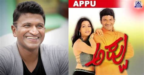 Check Out 13 Puneeth Rajkumars Straight 100 Days Movies List