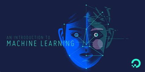 an introduction to machine learning digitalocean