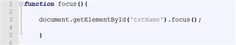 javascript error on internet explorer 6 7 8 is null or not an object