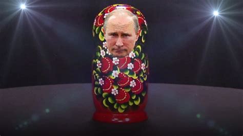 Putin Expels 755 Us Diplomatic Staff From Russia World News Sky News