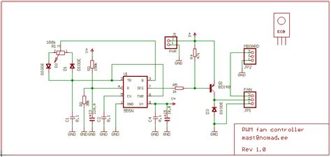 pin on electronic schematics
