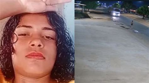 Fatalidade Adolescente Morre Esmagada Após Se Jogar Em Frente A Uma