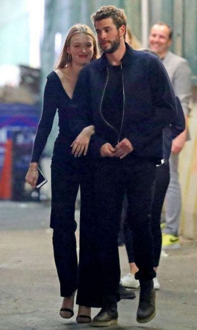 Are Maddison Brown And Liam Hemsworth Dating Truth Revealed