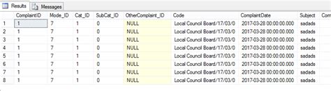 sql why my query return repeating records stack overflow